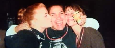 Remembering Riki – Human Ecology: People, Foods, Travel, Culture, and ...